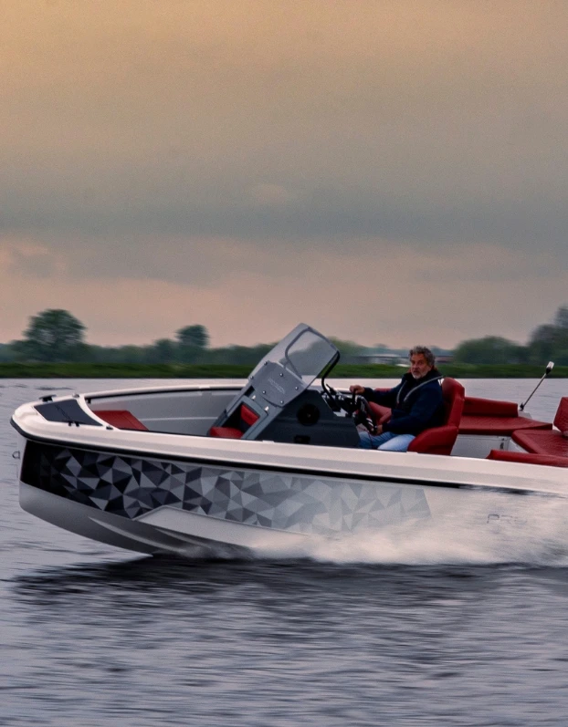 Protagon 20 – Protagon Yachts