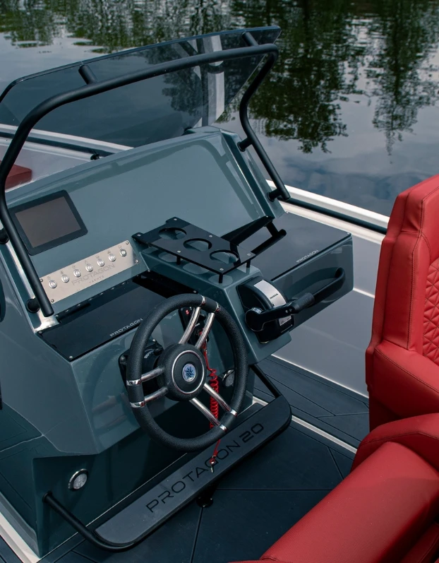 Protagon 20 – Protagon Yachts