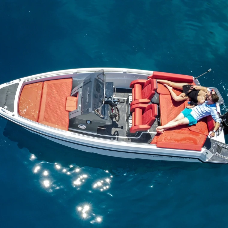 Protagon 20 – Protagon Yachts